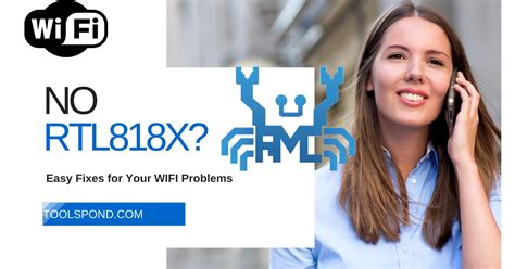 No Rtl818x Easy Fixes For Your WIFI Problems Tools Pond
