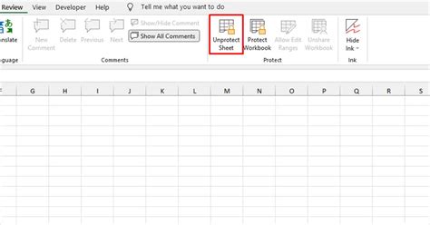 Protected Excel File Unprotect At Brooke Way Blog