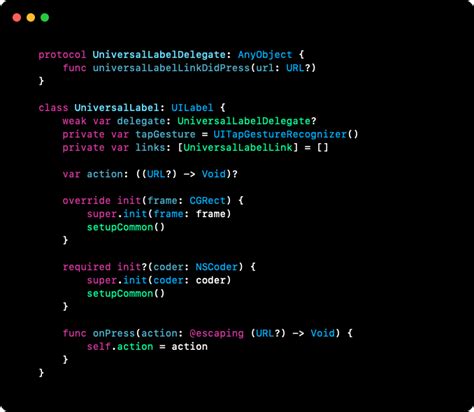 Uilabel With Html Tags In Uikit And Swiftui By Max Kalik Jul 2022 Medium