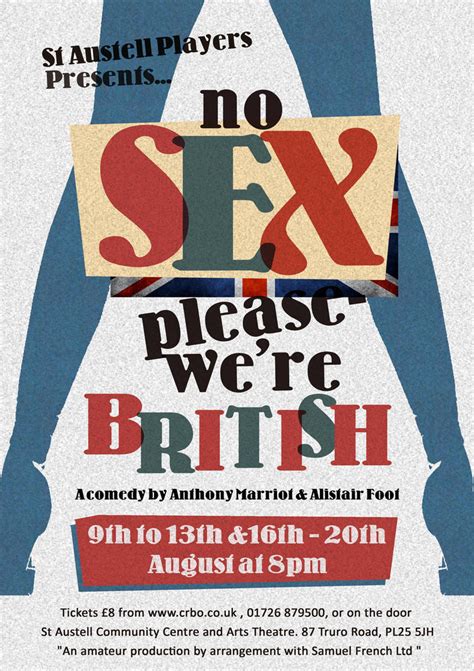 No Sex Please Were British By Mlh77 On Deviantart No Sex Please Were British By Mlh77 On Deviantart