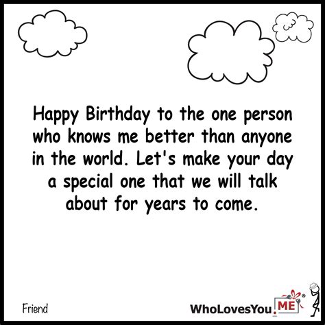 Heart Touching Birthday Wishes For Brother Birthday Wishes For Brother