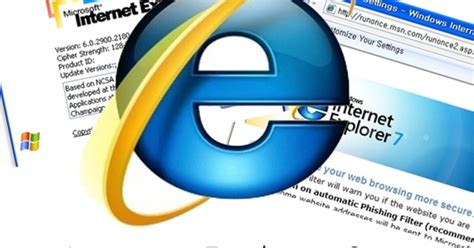Alemania Aconseja No Usar Internet Explorer Infobae