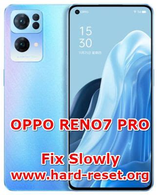 How To Fix Slow OPPO RENO PRO To Run Faster And More Responsive Fix Lagging Performance