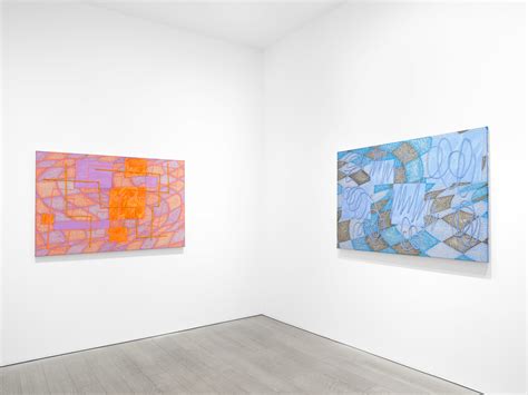 Trudy Benson 515 West 22nd Street Exhibitions Miles Mcenery Gallery