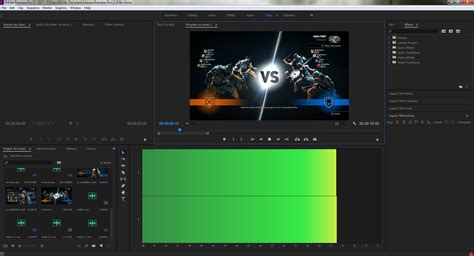 Cant Find Timeline Anymore Clicked Something And Adobe Product