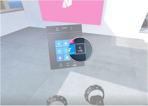 How To Fix Floor Height In Windows Mixed Reality Windows Central