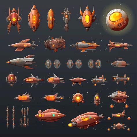 Sprite Sheet Spaceship Images Free Download On Freepik Sprite Sheet Spaceship Images Free Download On Freepik