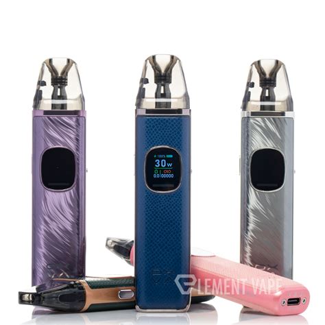 OXVA Xlim Pro W Pod System OXVA Xlim Pro W Pod System