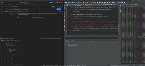 Omar Enrique Alvarez On Linkedin Softwareengineer Javadeveloper