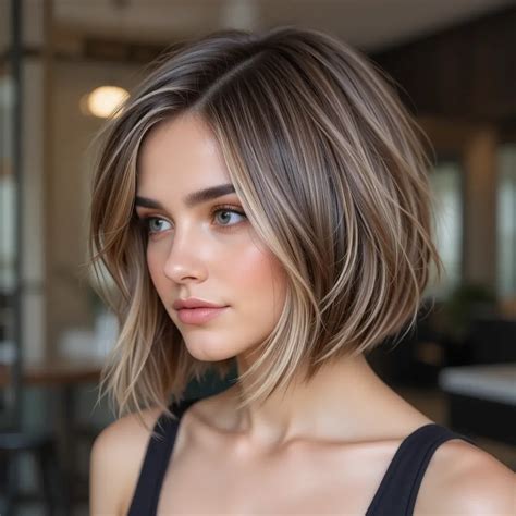 20 Razor Cut Bob Looks That Are All About Attitude Hair Style