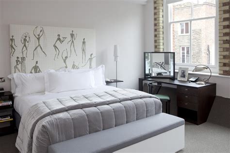 Hotel Boundary Shoreditch London New 2025 Prices Reviews Book Now