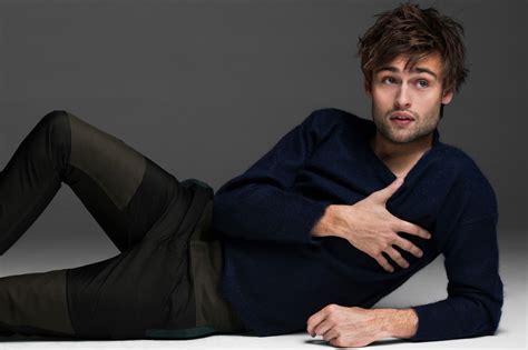 Douglas Booth Bulge Naked Male Celebrities