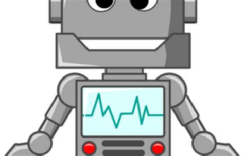 3 Programmer Un Robot Pearltrees