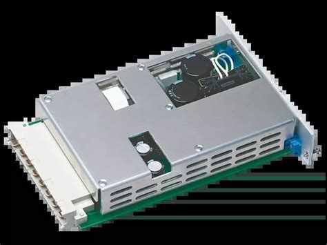 Primary Switched Mode Regulator Gebrüder Frei Gmbh And Co Kg Primary Switched Mode Regulator Gebrüder Frei Gmbh And Co Kg