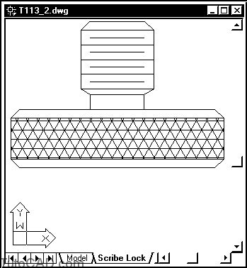 How To Use Hatch Properties Tutorial AutoCAD