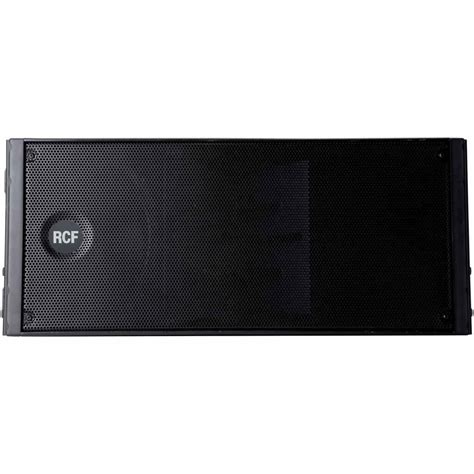 Rcf Hdl 20 A Active Line Array Module