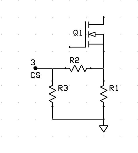 Flyback Current Mode PWM Controller Power Management Forum Power Management TI E E Support