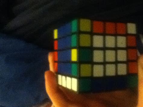 X Rubik S Cube Solve YouTube