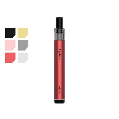 Joyetech Ego Slim Pod Kit £11 99