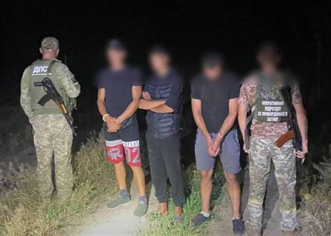 За незаконний перетин кордону почали розраховуватися працею ДПСУ