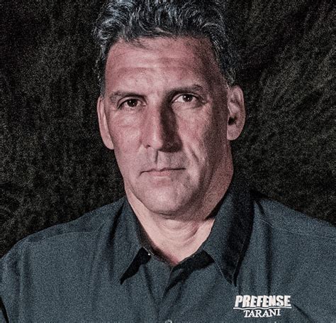 Meet Steve Tarani Canvasrebel Magazine