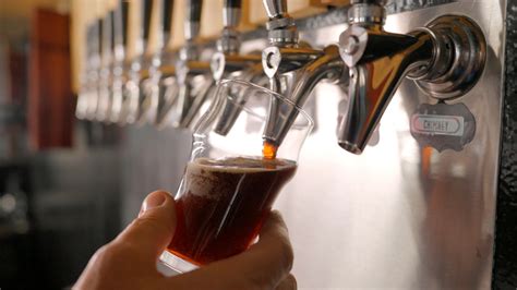 Hairy Guys Brewing Jim Thorpe PA NEPA Breweries Wineries Distilleries