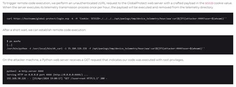 Critical Os Command Injection Vulnerability In Palo Altos Globalprotect Gateway Cve 2024 3400