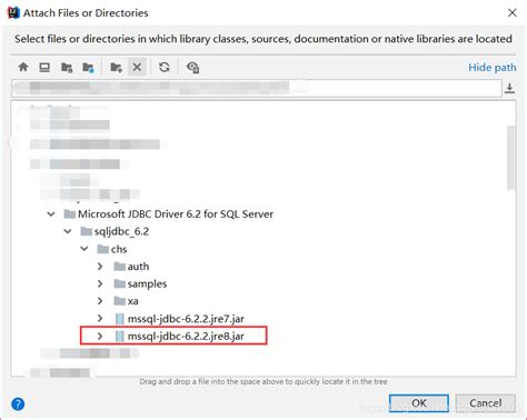 Idea ， 用jdbc驱动连接sql Server2008r2sql Server2008r2jdbc驱动 Csdn博客