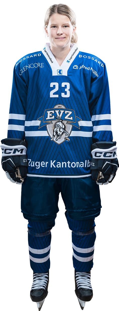 Leonie Kutzer 23 Womens Team Evz