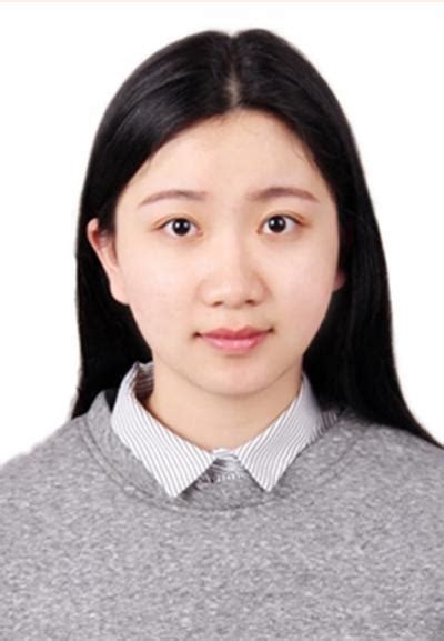 专任教师 外国语学院曹恬 景德镇学院外国语学院
