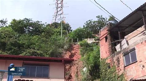 Área Onde 4 Morreram Por Conta Da Chuva Passou Despercebida Pela Pbh