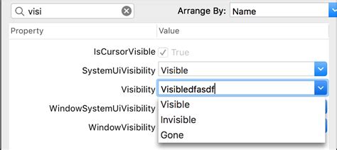 Mac Enum Property Value Text Should Not Be Editable · Issue 87