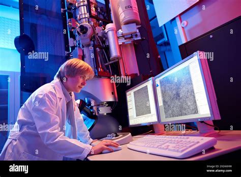 Atomic Resolution Imaging Using Tem High Resolution Transmission Electron Microscopy Laboratory
