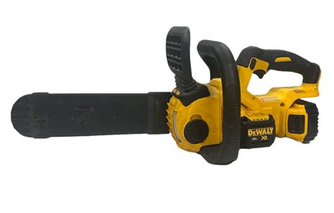 Dewalt Cordless hand tools DCCS620