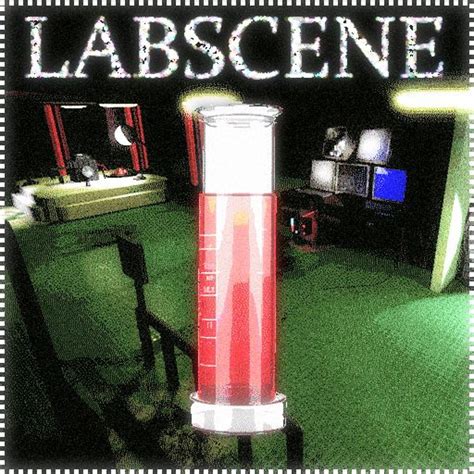 Stream Lab Scene Theme By Scratchly Listen Online For Free On Soundcloud