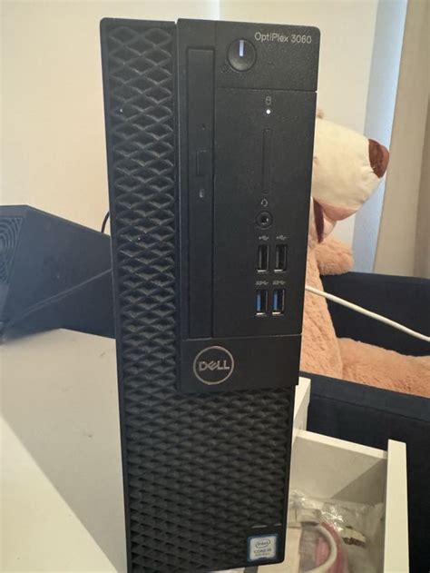 Dell Optiflex Intel I Neu Gem Ss Beschreibung In Mellingen F R Chf Mit