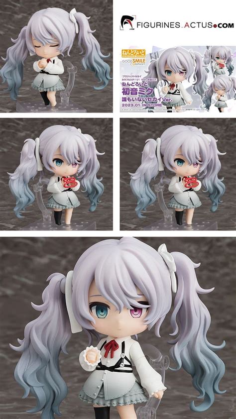 Vocaloid Hatsune Miku Doll Favorite Character Character Art