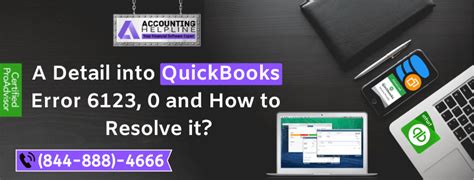 Causes Of Quickbooks Restore Backup Error 6123 0 By Sophia Antonio