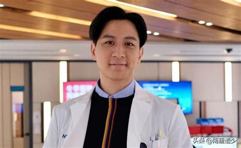 Tvb共簽了九位星二代，狄龍兒子演技爛仍獲力捧，湯洛雯迎來勁敵 每日頭條
