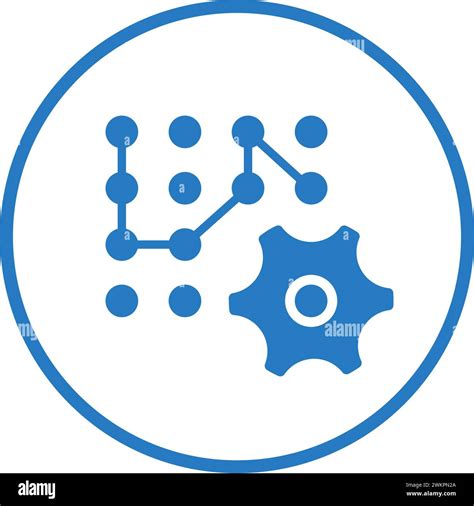 Complexity Framework System Icon Commercial Use Printed Files And Presentations Promotional