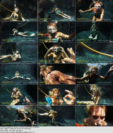 Sex Underwater The Biggest Collection Of Underwater Sex Videos Page 29 Intporn Forums