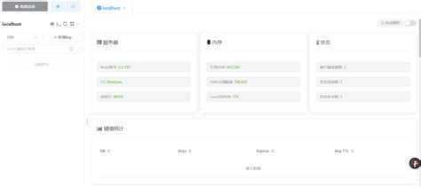 苍穹外卖05 Redis常用命令andand在java中操作redisspring Data Redis使用方式and店铺营业状态设置 Csdn博客