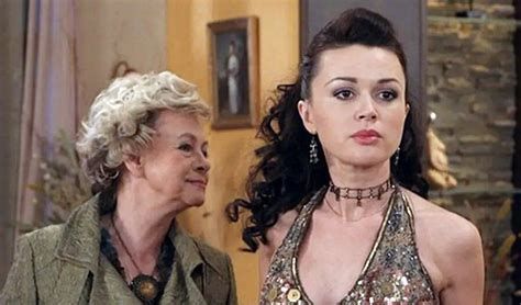 Анастасия Заворотнюк в сериале «Моя прекрасная няня ФОТО