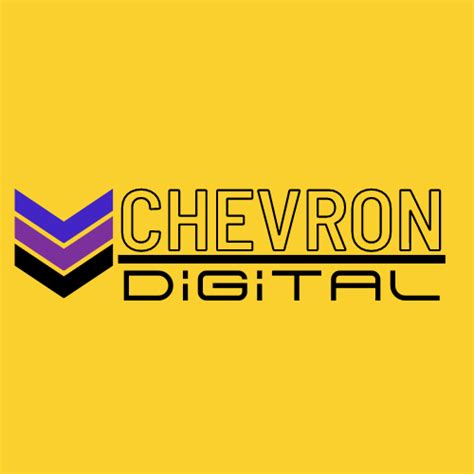 Chevron Digital
