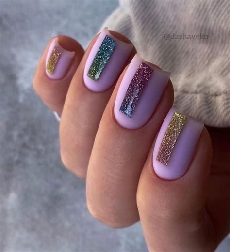 Классный дизайн Дизайн ногтей Стильные идеи маникюра ВКонтакте