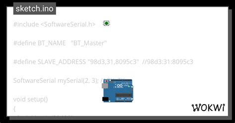 hco5 wokwi esp32 stm32 arduino simulator