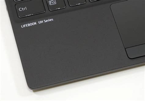 富士通「lifebook Wu X G2、wu2 G2」実機レビュー！超軽い！キーボードが打ちやすい！【uhシリーズ】 これがおすすめノートパソコン