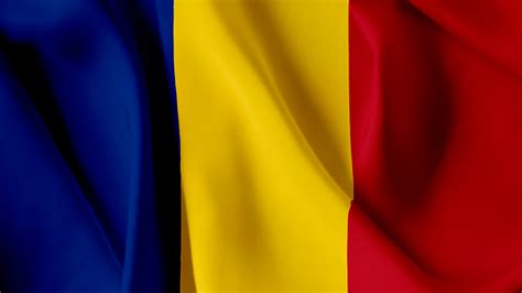 National Flag Of Romania Meaning Picture Flag And History
