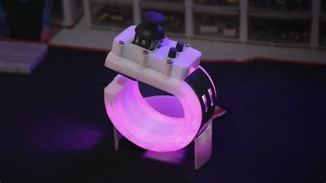 Gallery Wireless Controller With Xiao Nrf Sense Hackaday Io