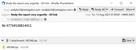 Infosec Handlers Diary Blog